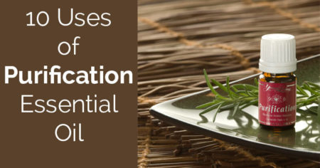 10 Uses for Purification Oil - Oh Lardy