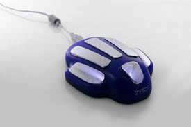 Zyto Compass Scan - Oh Lardy