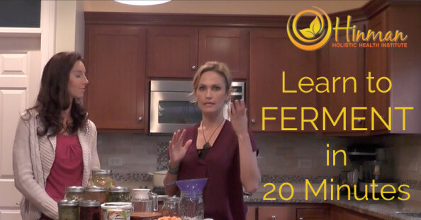 Learn to Ferment in 20 Minutes! - Oh Lardy