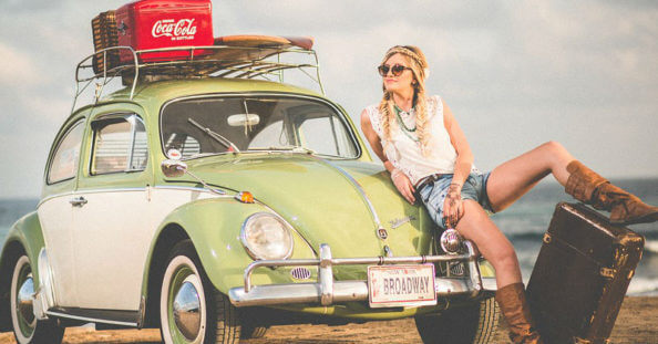 6 Tips to Declutter Your Car