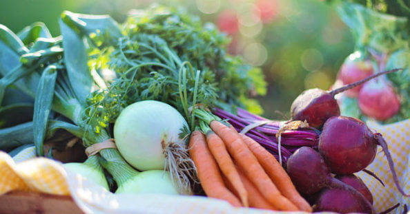 3 Simple Ways to Eat Your Way to Good Health - Oh Lardy